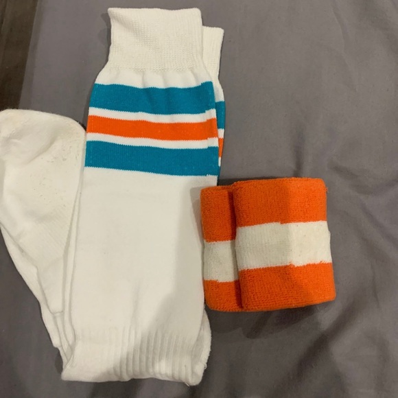 Other | Jack Moon Basketball Player Costume Accessories | Poshmark